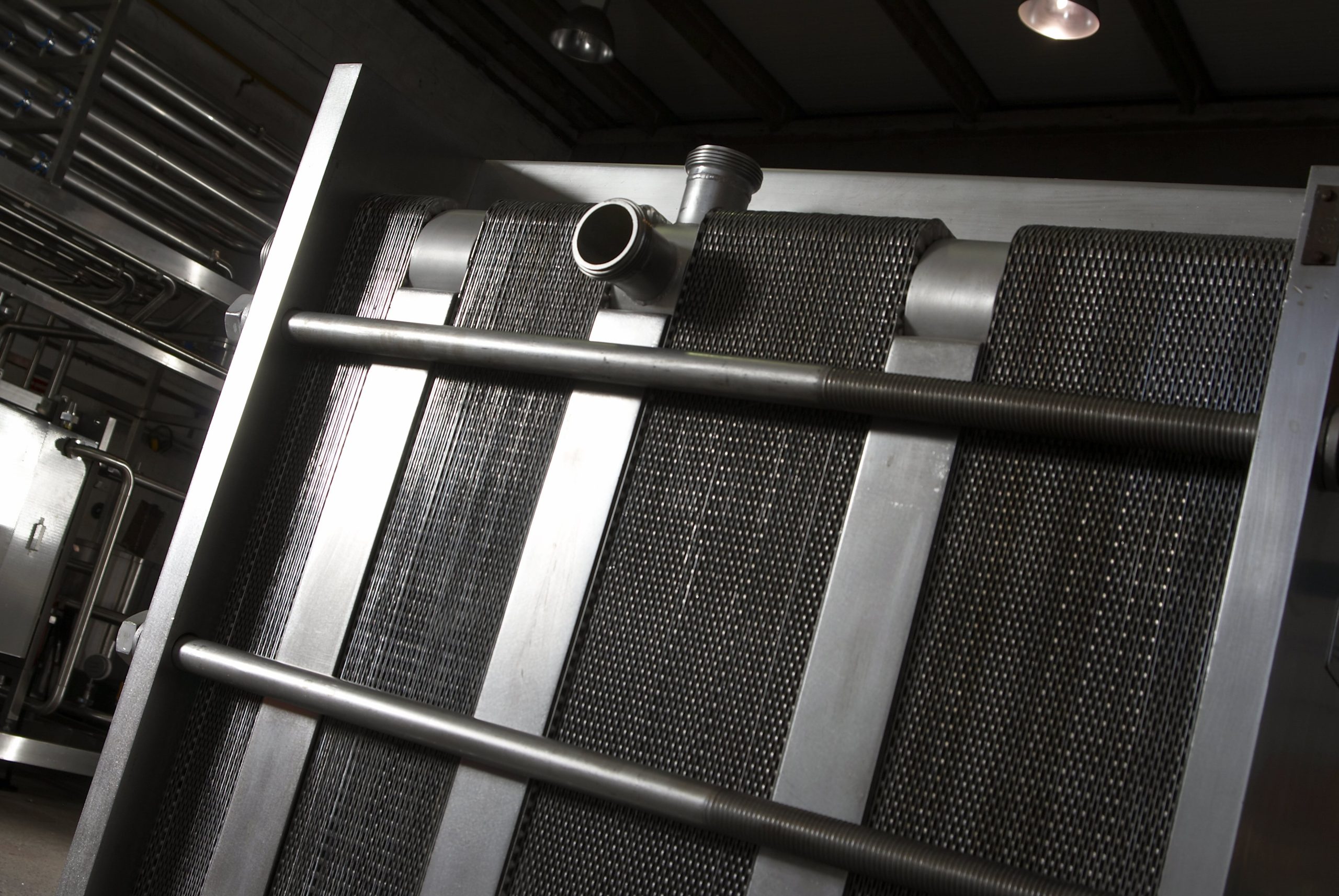 PHE Design, Manufacture, Refurbishment - Plough Engineering